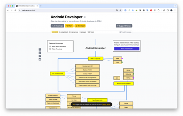 Cara Mudah Membuat Aplikasi Sederhana untuk Pemula