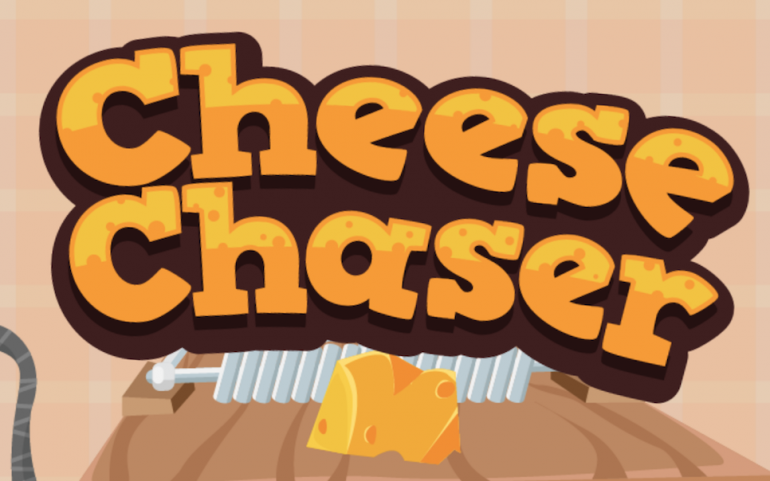 Menjadi Tikus Kecil Dalam Game Cheese Chaser - Dicoding Blog