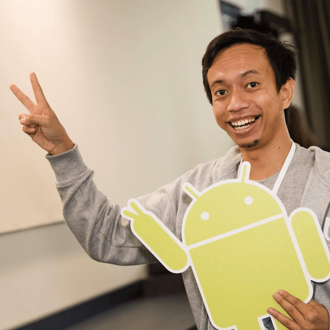 Salah Satu Developer Terbaik Sharing di Aceh - Dicoding Blog