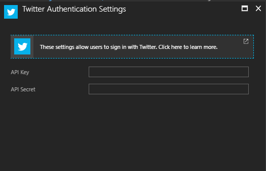 Accessing Azure Mobile App via Android - Dicoding Blog