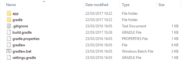 Accessing Azure Mobile App via Android - Dicoding Blog