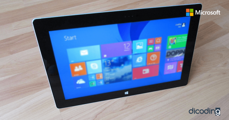 Accessing Azure Mobile App via Android - Dicoding Blog