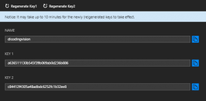 Azure Cognitive Service with Android - Dicoding Blog