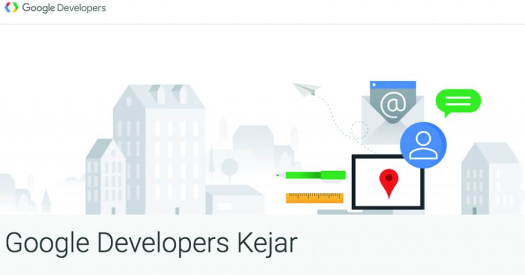 Dicoding Menjadi Training Partner di Google Developers Kejar 2018 ...
