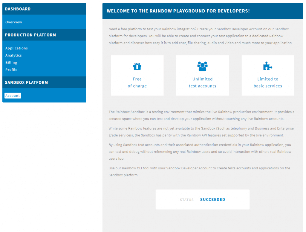 Rainbow Android Apps - Membuat Halaman Login dan Update User Info ...
