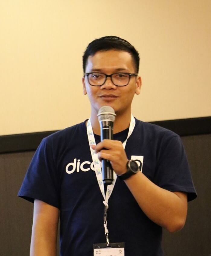 Ultimate Benefits Berkarir di Dicoding: dari Rumah sampai Keliling ...