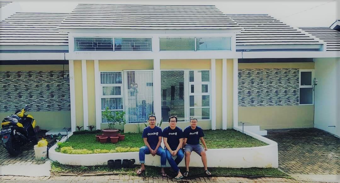 Ultimate Benefits Berkarir di Dicoding: dari Rumah sampai Keliling Indonesia - Dicoding Blog