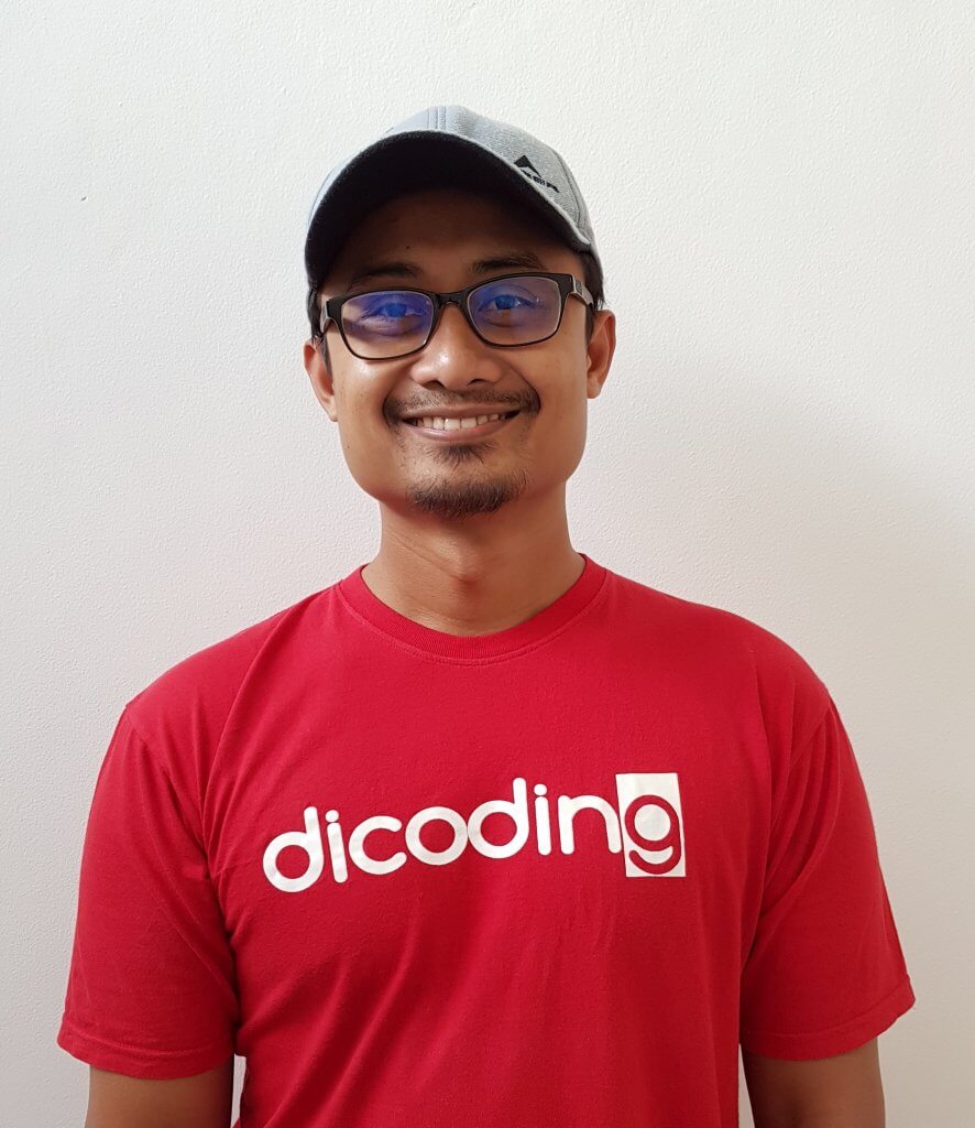 Dapat Pekerjaan via Dicoding Jobs, BISA - Dicoding Blog