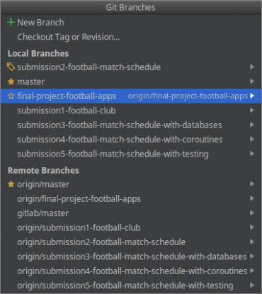LULUS Kelas Kotlin Android Developer Expert, BISA - Dicoding Blog