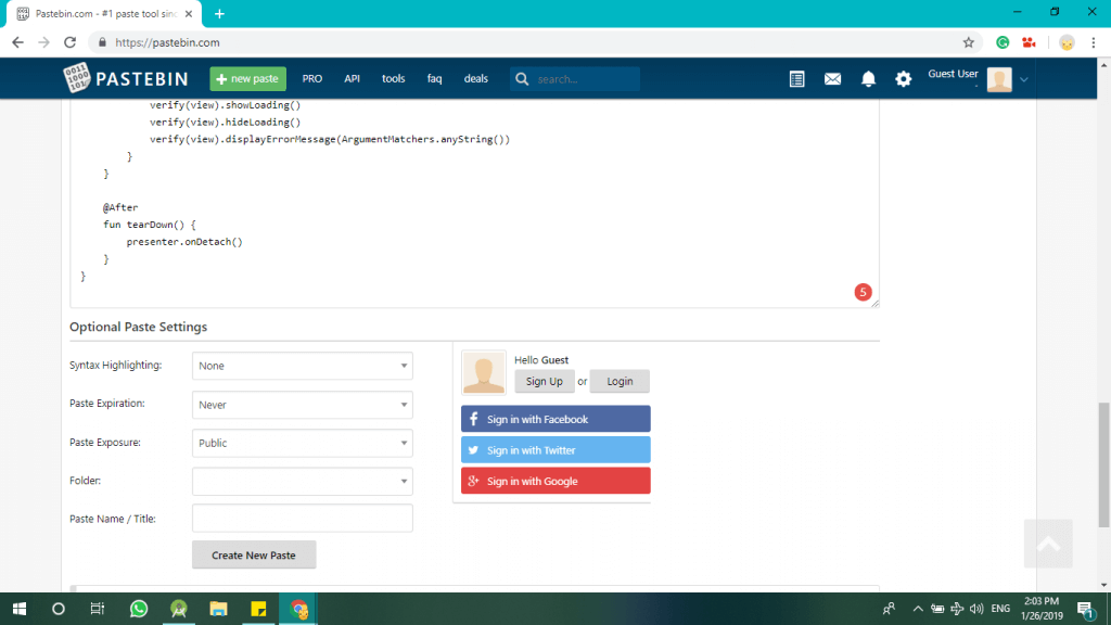 Tips Bertanya Coding dengan Baik - Dicoding Blog