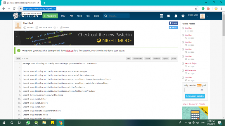 Tips Bertanya Coding dengan Baik - Dicoding Blog