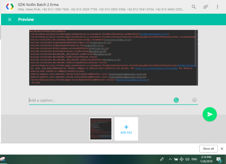 Tips Bertanya Coding dengan Baik - Dicoding Blog