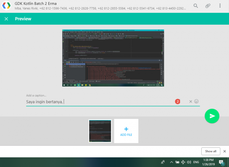 Tips Bertanya Coding dengan Baik - Dicoding Blog