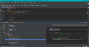 Guideline Ngoding di Android Studio dengan Code Convention - Dicoding