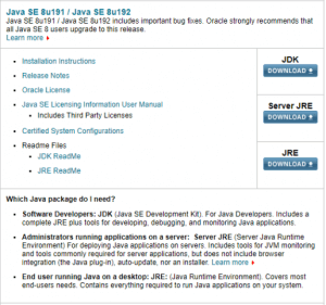 Cara Install Aplikasi Android Studio dan Android SDK : Tutorial Singkat ...