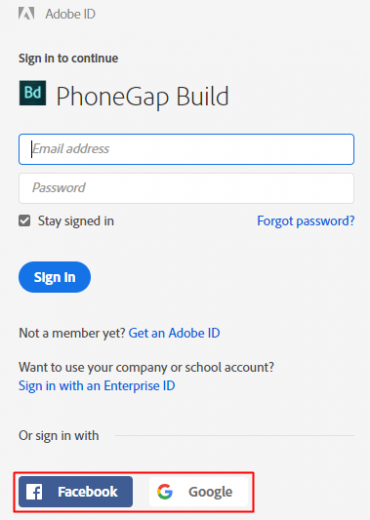 Cara Export Game Construct 2 ke Android - Dicoding Blog