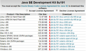 Cara Install Aplikasi Android Studio dan Android SDK : Tutorial Singkat - Dicoding Blog