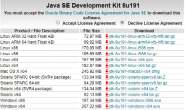 Cara Install Aplikasi Android Studio dan Android SDK : Tutorial Singkat ...