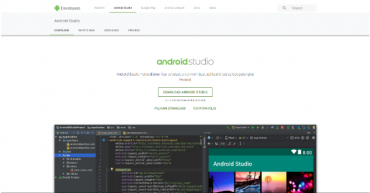 Cara Install Aplikasi Android Studio dan Android SDK : Tutorial Singkat - Dicoding Blog