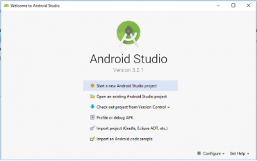 Cara Install Aplikasi Android Studio dan Android SDK : Tutorial Singkat - Dicoding Blog