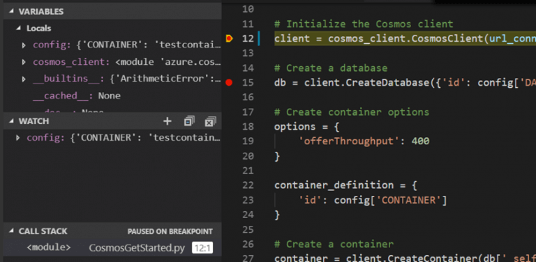 Microsoft Visual Studio Code: Seperti Apa Fiturnya? - Dicoding Blog
