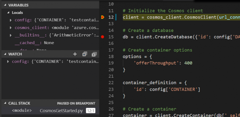 Microsoft Visual Studio Code: Seperti Apa Fiturnya? - Dicoding Blog