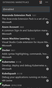 Microsoft Visual Studio Code: Seperti Apa Fiturnya? - Dicoding Blog