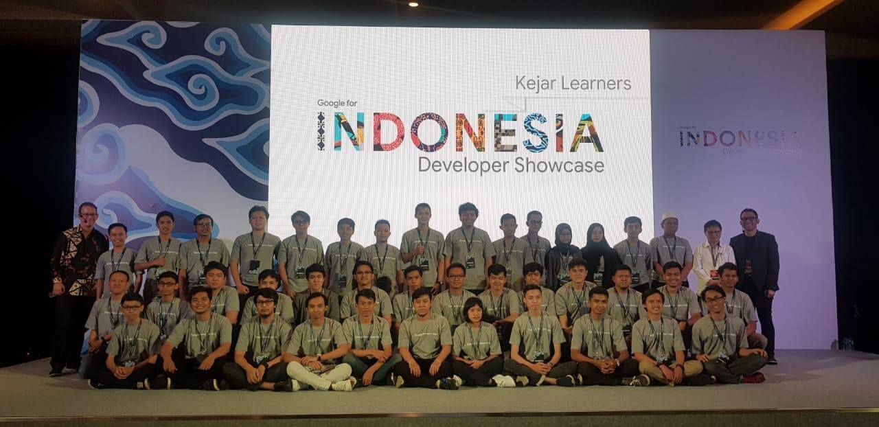 4 Alasan Kenapa Kamu Wajib Ikutan Google Developers Kejar 2019 - Dicoding Blog