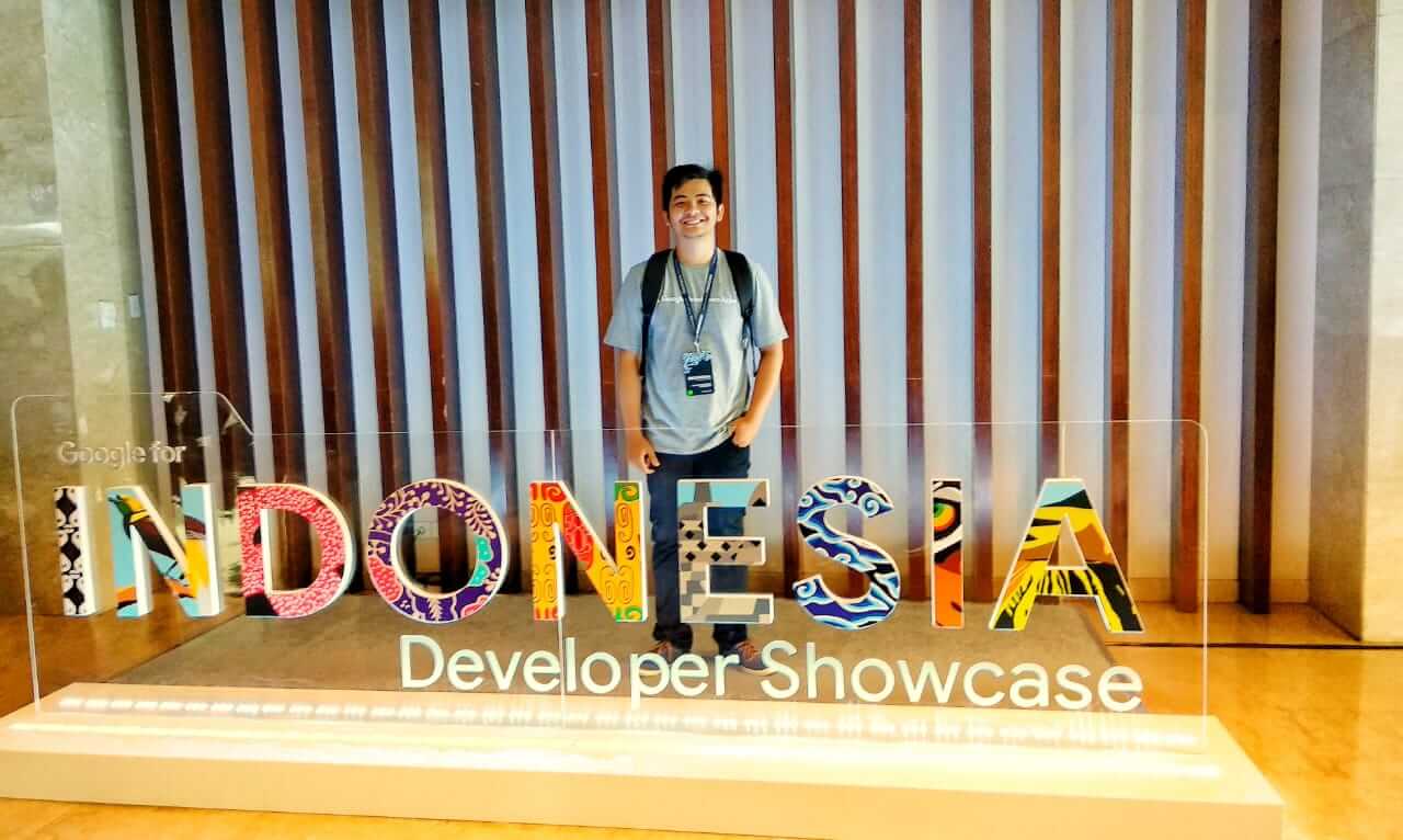 4 Alasan Kenapa Kamu Wajib Ikutan Google Developers Kejar 2019 - Dicoding Blog