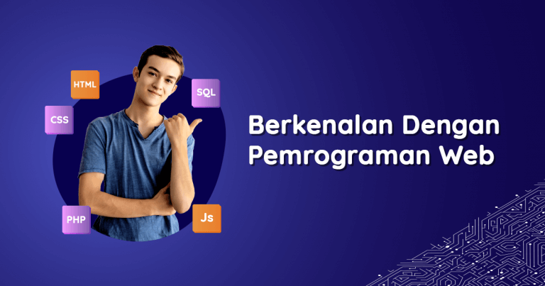 Berkenalan Dengan Pemrograman Web - Dicoding Blog