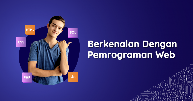 Berkenalan Dengan Pemrograman Web - Dicoding Blog