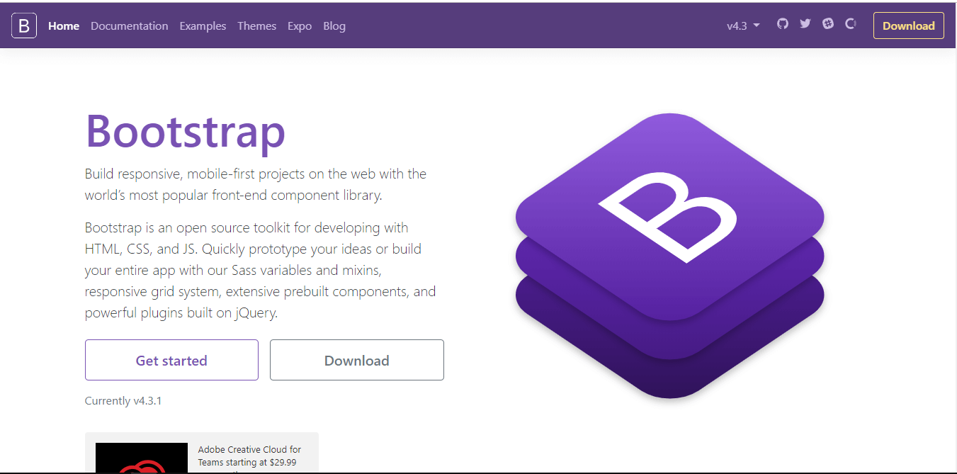 Macam-Macam Framework CSS untuk Ngoding Web - Dicoding Blog