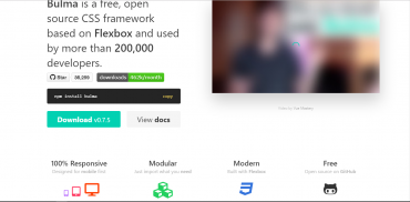 Macam-Macam Framework CSS untuk Ngoding Web - Dicoding Blog
