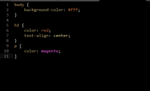 Belajar Ngoding Dengan CSS Untuk Desain Web - Dicoding Blog