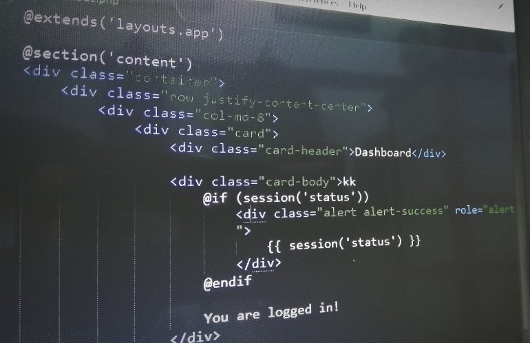 Berkenalan Dengan Pemrograman Web - Dicoding Blog