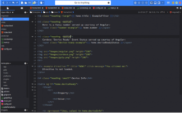 5 IDE Powerful Untuk Ngoding Web - Dicoding Blog