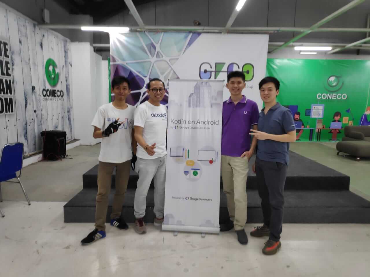 Masih Kuliah, Sudah Diterima Kerja Di Unicorn: Kok Bisa? - Dicoding Blog