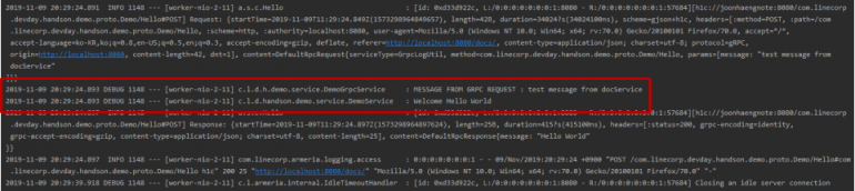 Belajar Membuat gRPC Microservice dengan LINE Armeria dan Spring WebFlux - Dicoding Blog
