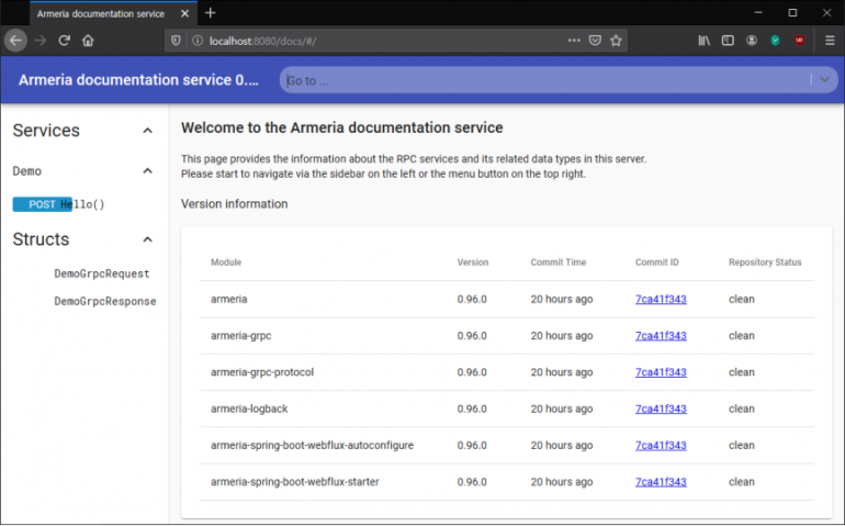 Belajar Membuat gRPC Microservice dengan LINE Armeria dan Spring WebFlux - Dicoding Blog