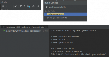 Belajar Membuat gRPC Microservice dengan LINE Armeria dan Spring WebFlux - Dicoding Blog