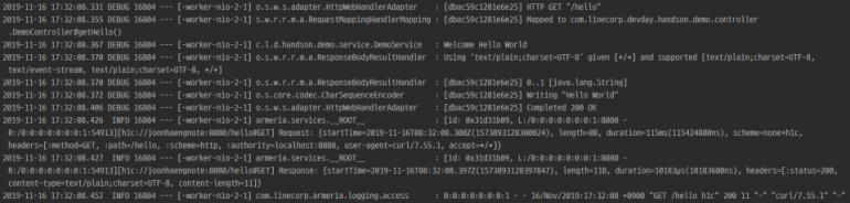 Belajar Membuat gRPC Microservice dengan LINE Armeria dan Spring ...
