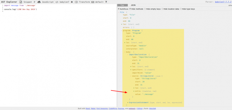 Membuat Module Bundler Sendiri ala Front-end Engineer LINE - Dicoding Blog