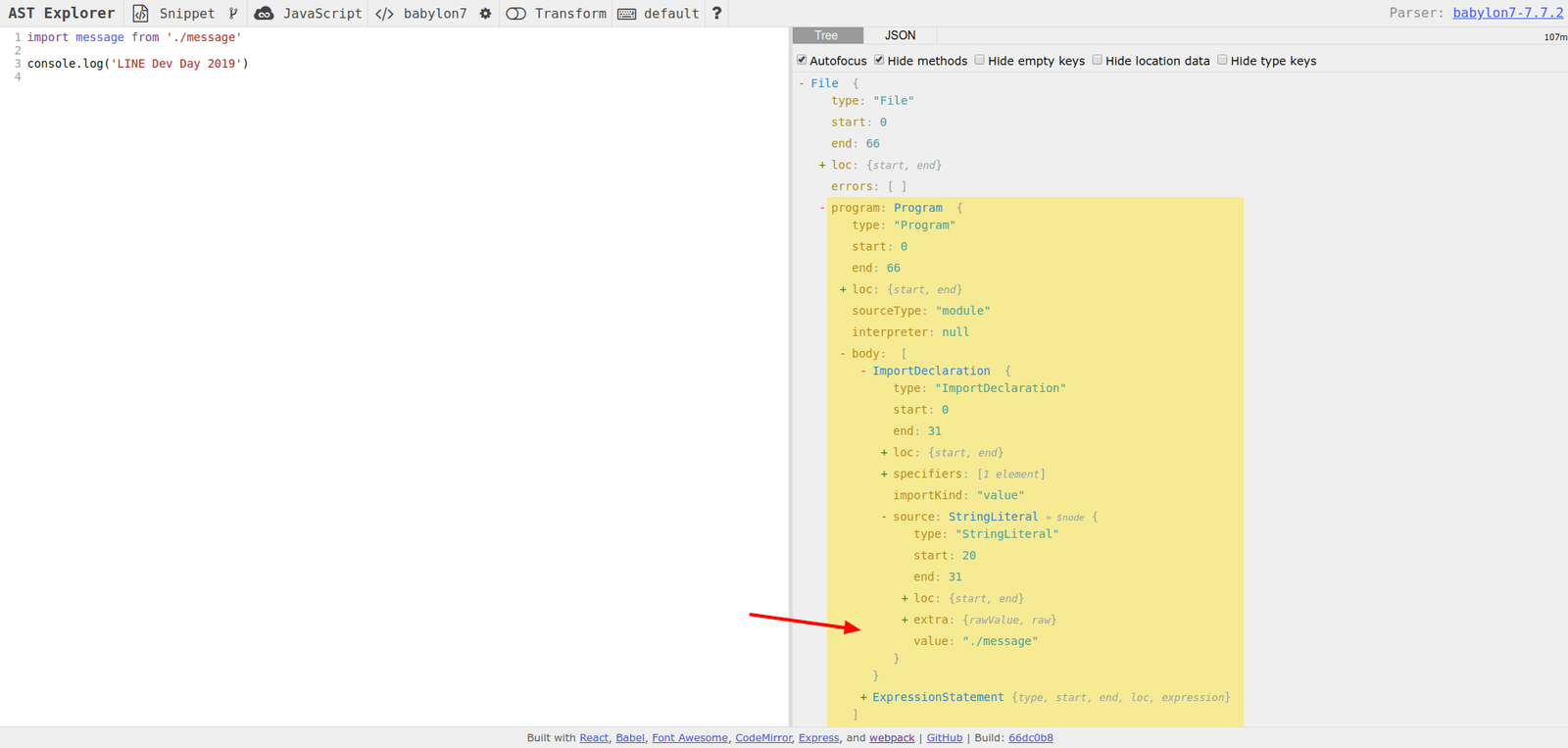 Membuat Module Bundler Sendiri ala Front-end Engineer LINE - Dicoding Blog