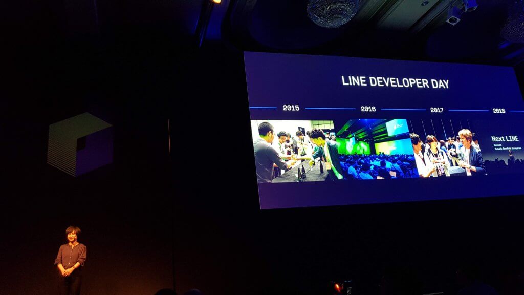 Diundang ke Jepang, LINE Developer Day 2019! - Dicoding Blog