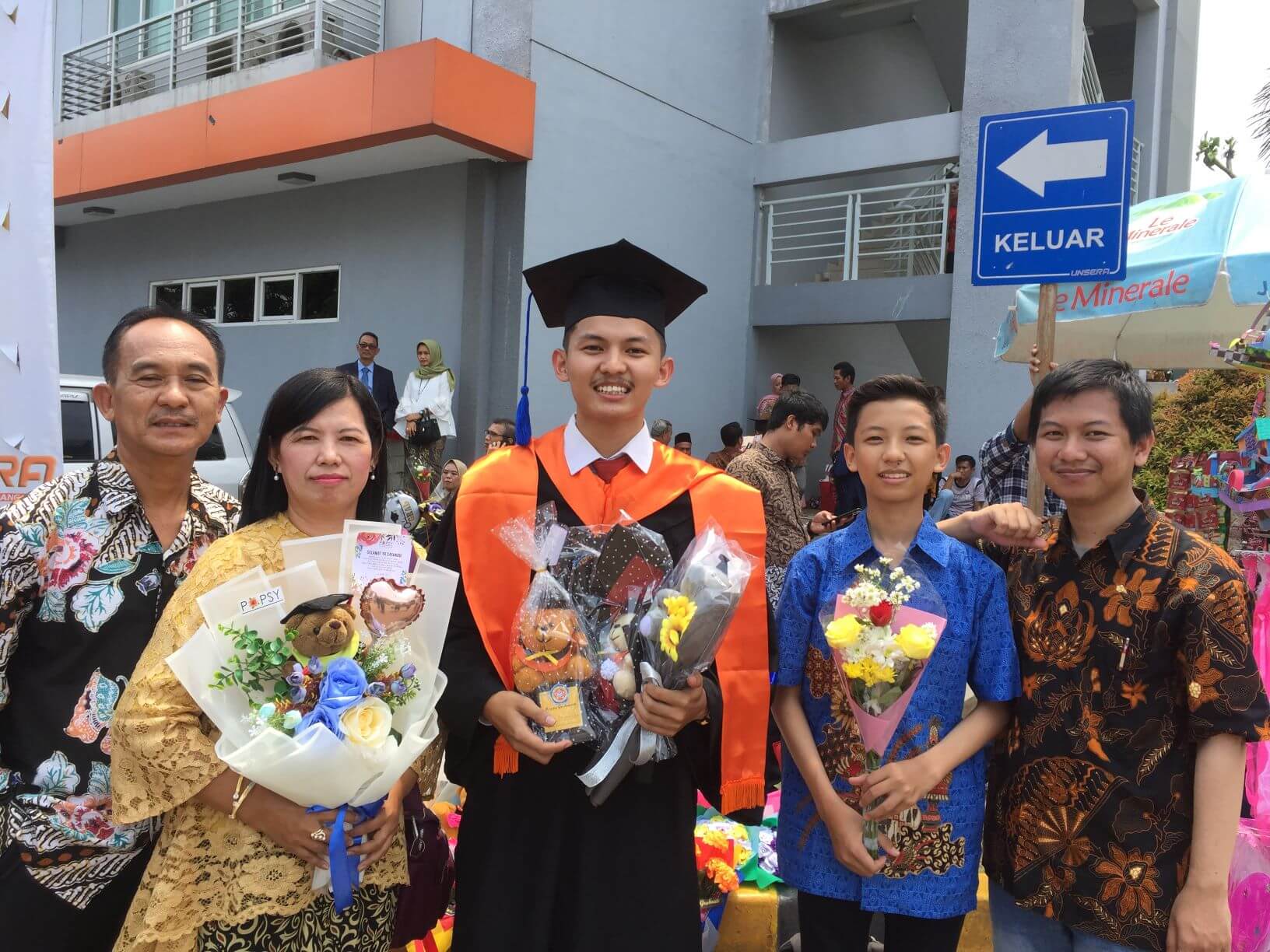 Bangkit dari Keterpurukan dengan Belajar Android - Dicoding Blog