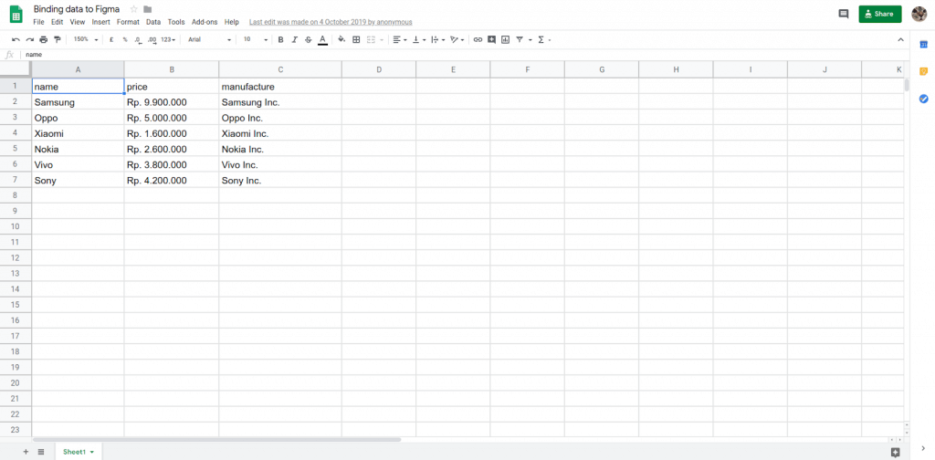 Figma, tools yang mempermudah hidup UI Designer - Dicoding Blog