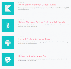 Tembus Ujian Google AAD, Karyawan Manufaktur Jebolan SMK ini Siap Jadi ...