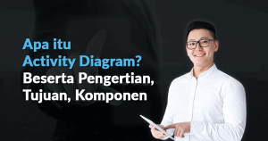 Apa itu Activity Diagram? Beserta Pengertian, Tujuan, Komponen ...