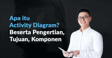 Apa itu Activity Diagram? Beserta Pengertian, Tujuan, Komponen ...