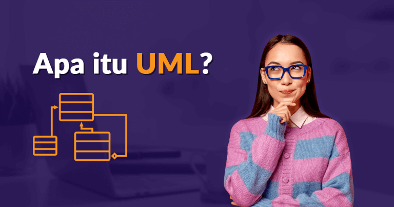 Apa itu UML? Beserta Pengertian dan Contohnya - Dicoding Blog